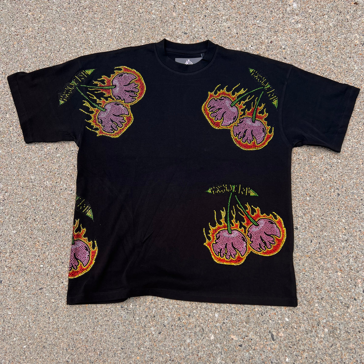 CHERRY NUKE – Prescelto Clothing